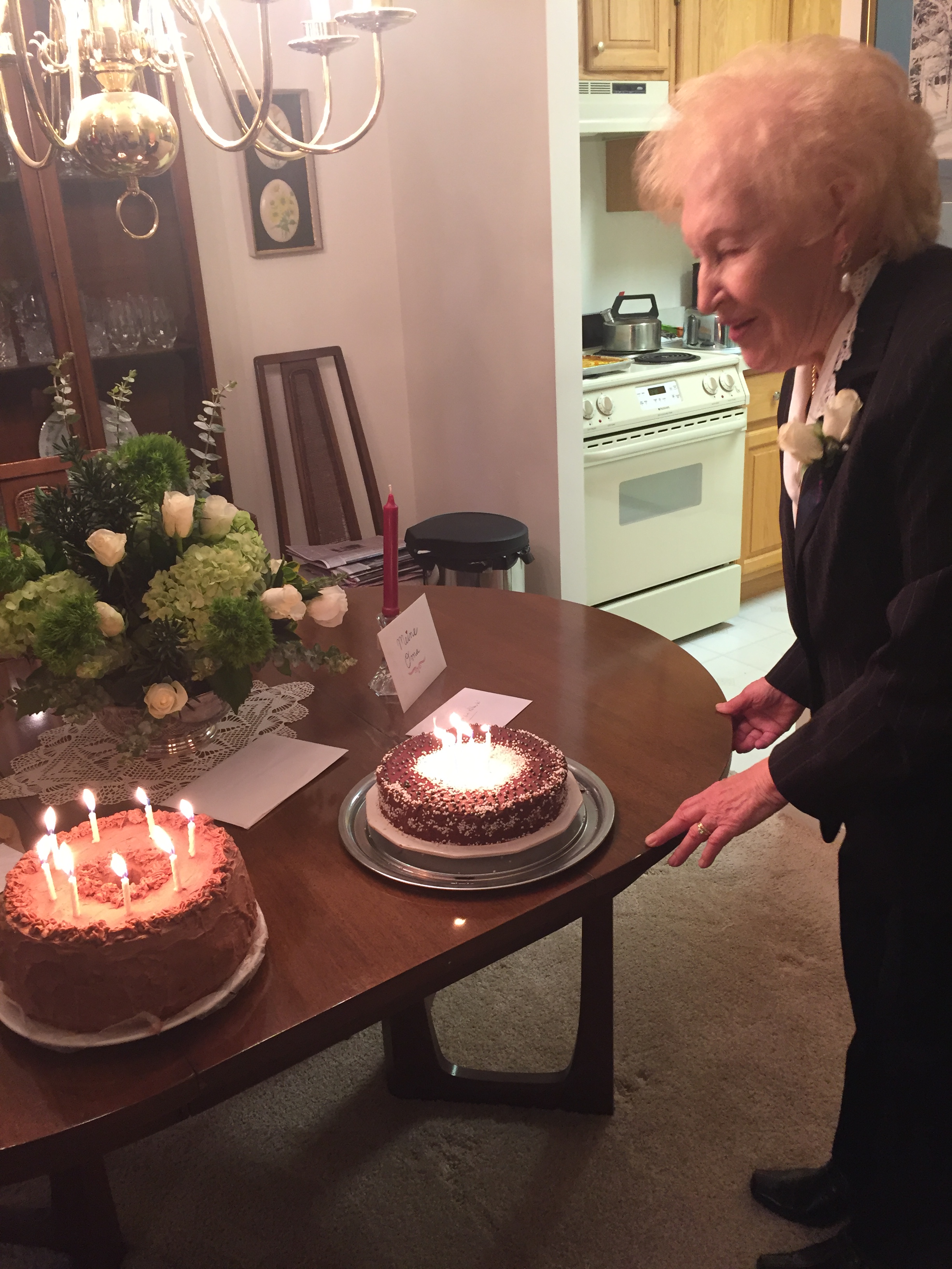 Silver Trays…Silver Trays.. – Get Splinters